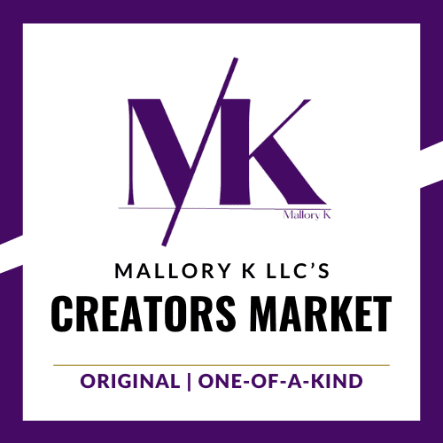 MK Creators Market Home